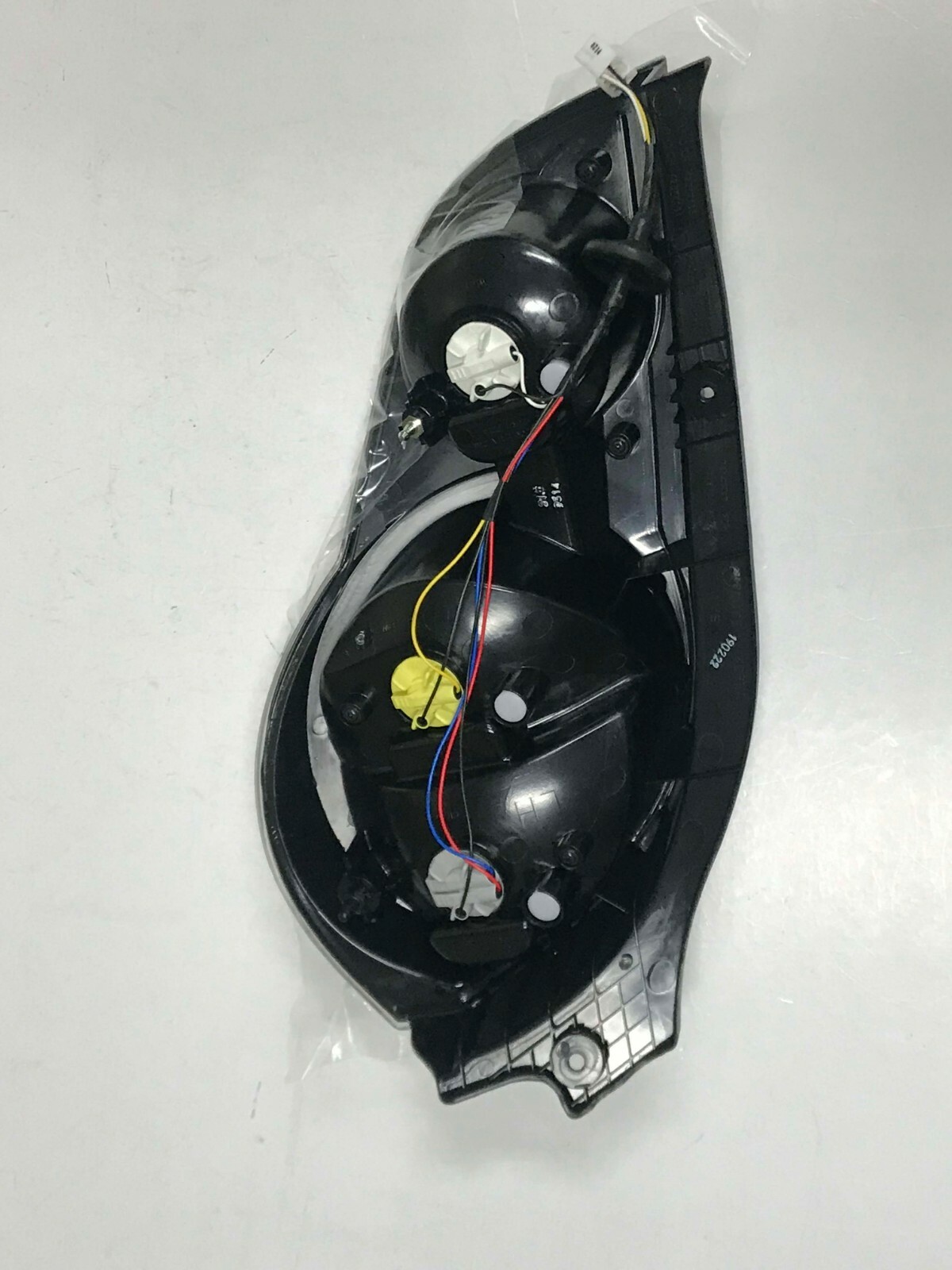 42577161 Rear Left Tail Lights Lamp Assembly 1p for 2010 2012 Chevy ...