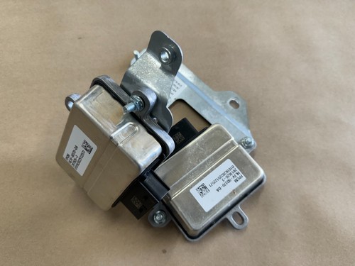 2020-2022 Ford Mustang Shelby GT500 5.2L Dual Fuel Pump Modules FPDM | eBay