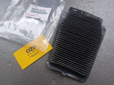 Genuine Toyota Prius FILTER HV BATTERY G92DH-47070 | eBay