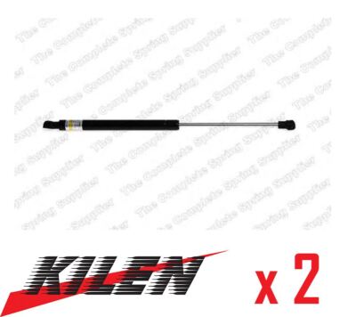 FOR ALFA ROMEO GT 1.9 L 150 HP 2003-2010 KILEN REAR BOOT GAS SPRING ...