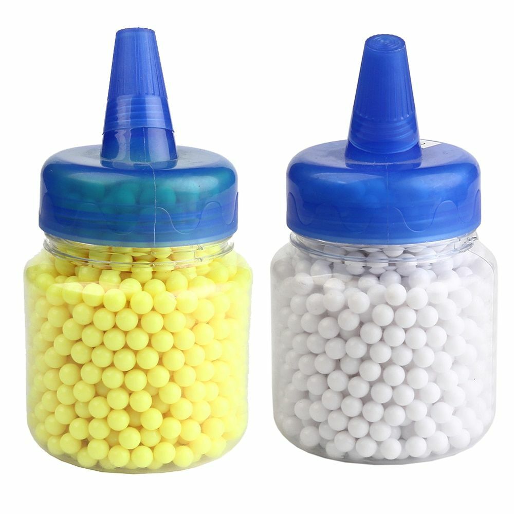 Airsoft Guns Bullets