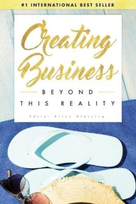 Erica Glessing Creating Business Beyond This Reality (Poche) | eBay