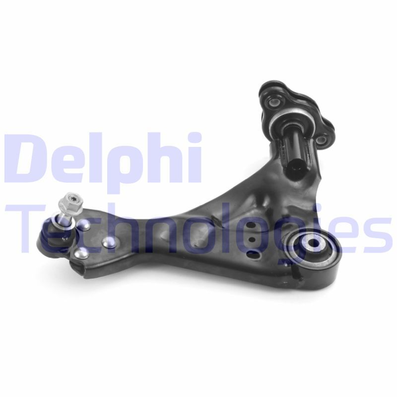 Wishbone / Suspension Arm TC3906 Delphi Track Control 4473301407 ...