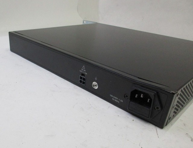 AudioCodes Mediant 800c Session Border Controller E-sbc M800c for sale ...