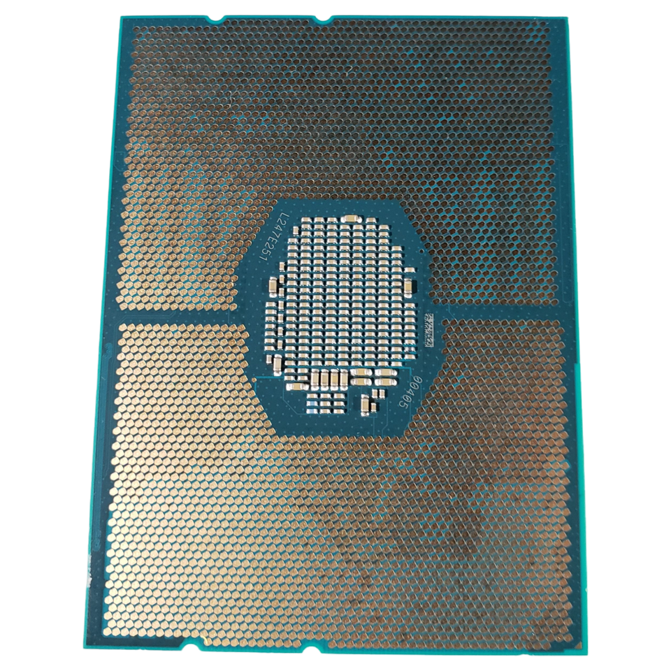 Intel Xeon Gold 5218 2.3GHz 16 Core FCLGA3647 Server Processor | eBay