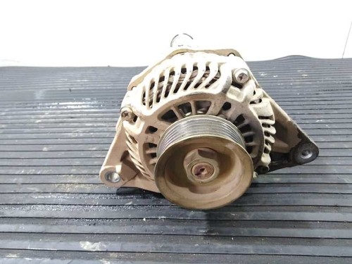 1800A007 ALTERNATOR / A5TG0491ZT / 1620986 FOR MITSUBISHI L 200 KA0/KB0 ...