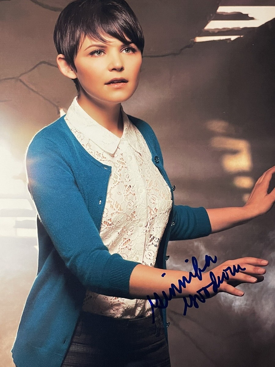 Ginnifer Goodwin Mary Margaret