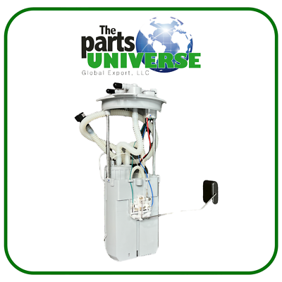 Electric Fuel Pump for Chevrolet Captiva 2.4L 3.2L 2007-2011 42353014 ...