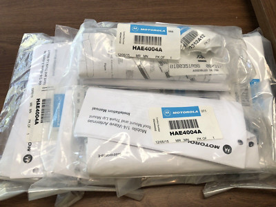 Motorola HAE4004A Roof Mount Antenna UHF 470-512 MHz | eBay