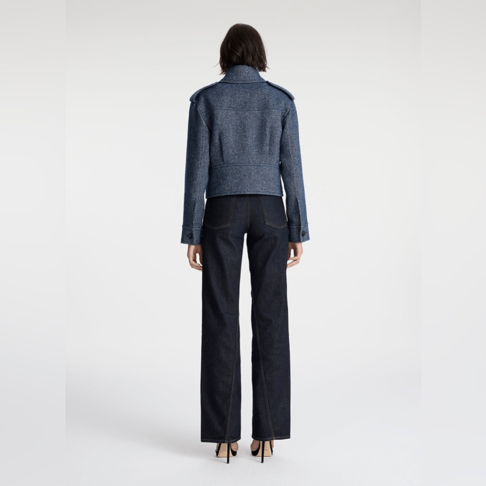 A.L.C. Lexington Jacket | eBay