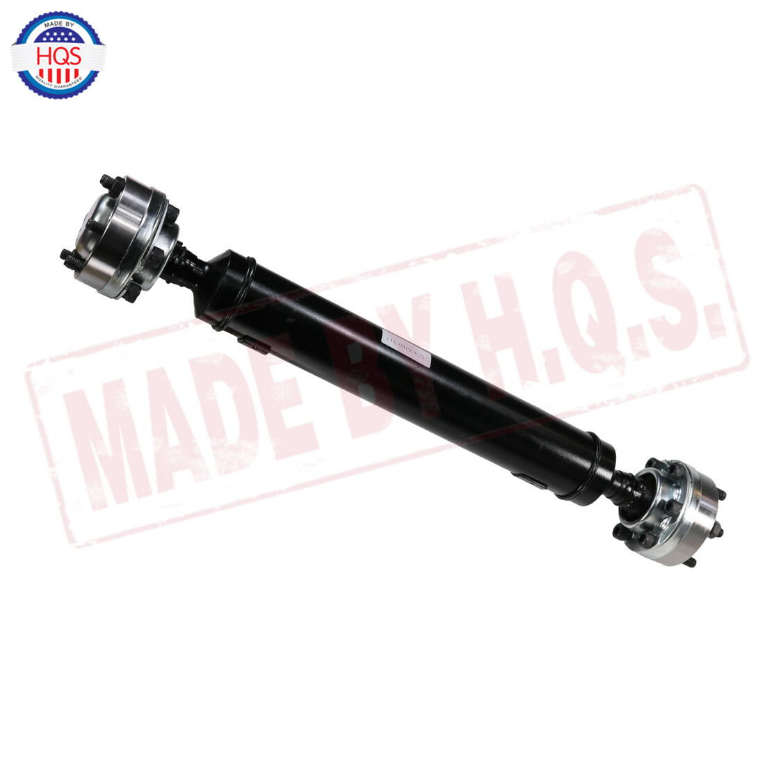 Front Prop Drive Shaft 1644100701 For 06-12 Mercedes Benz W164 ML350 ...
