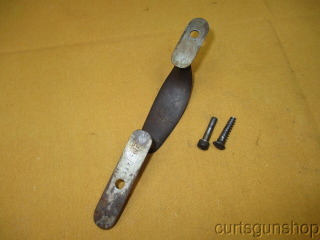 Dutch Beaumont Vitali 1871 Bolt Action Rifle 11.3x50mm Trigger Guard ...