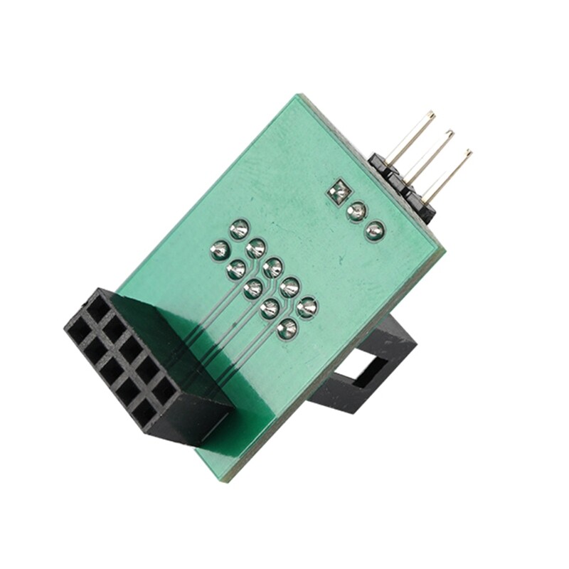 Pin 27 Board for BLTouch or Filament Sensor BL Touch for 3D Printer ...