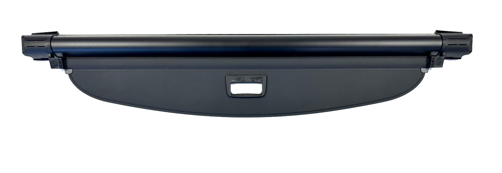Volkswagen PASSAT B8 2016 Parcel Shelf Load Cover 3G9867871 Kur5586 for ...