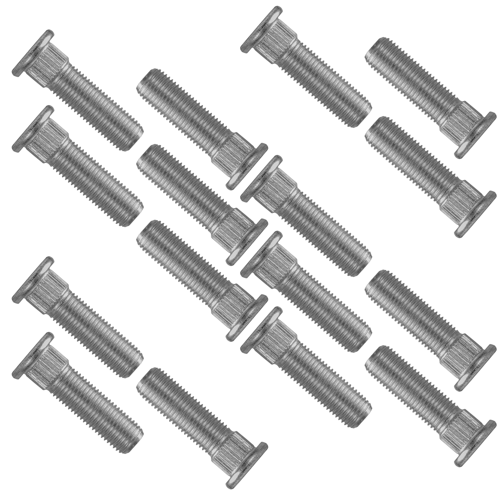 2006-2021 Polaris Sportsman 500 570 16 Front Rear Wheel Hub Stud Bolt ...