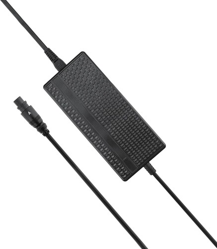 42V 4A 4-Pin AC Adapter Charger for Oraimo Electric Bike Monster 100 ...