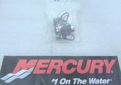 C9A Mercury Quicksilver 8M0098898 Relay Assembly OEM New Factory Boat ...