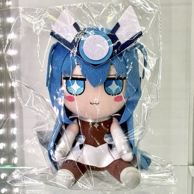 Azur Lane NEW JERSEY Fumo Fumo Plush Doll Gift Japan Comic Market 105 ...