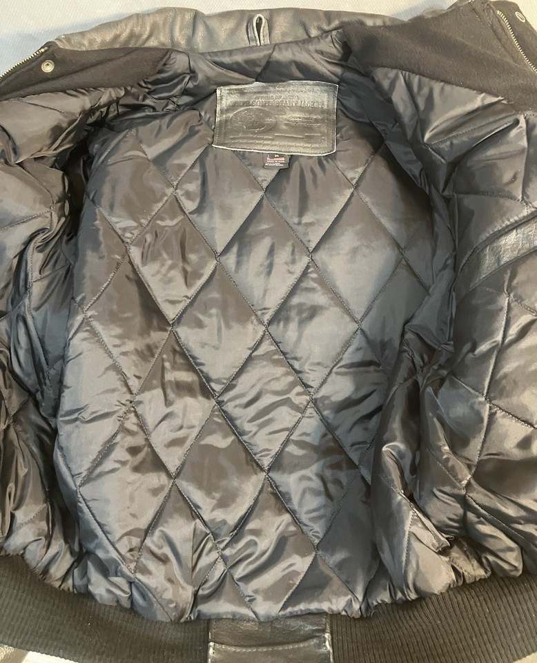 National Finals Rodeo NFR PRCA 50th ANNIVERSARY 2008 Contestant Jacket ...