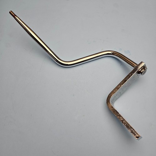 1968-69 B-Body Mopar Console Shifter Handle A833 4-Speed | eBay