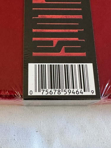 TWENTY ONE PILOTS BREACH COMPLETE BOXSET - TORCHBEARER DARK CLANCY NOVA ...