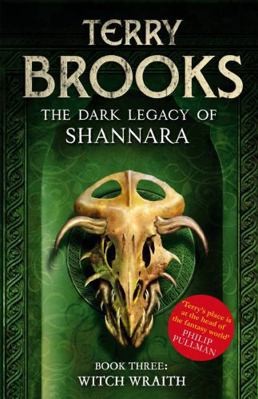Witch Wraith (Dark Legacy of Shannara) by Terry Brooks | eBay