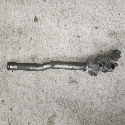 96 - 00 Honda Civic Thermostat Housing Inlet Water Neck Pipe SOHC D16Y8 ...