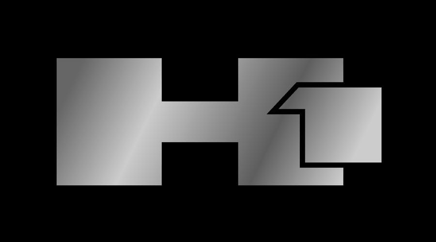 Hummer H1 Logo Hummer H1 Icons Download Free Vector Icons | Noun