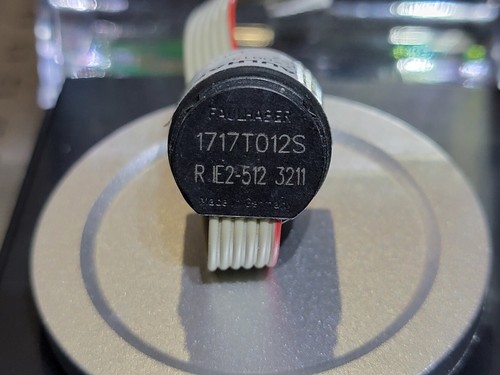 Faulhaber Micromo 1717T012SR IE2-512 12V Motor with 512CPR encoder | eBay