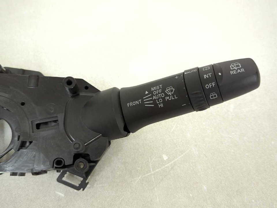 New OEM Light Fog Turn Signal Wiper Switch 2014-2024 Outlander Sport ...