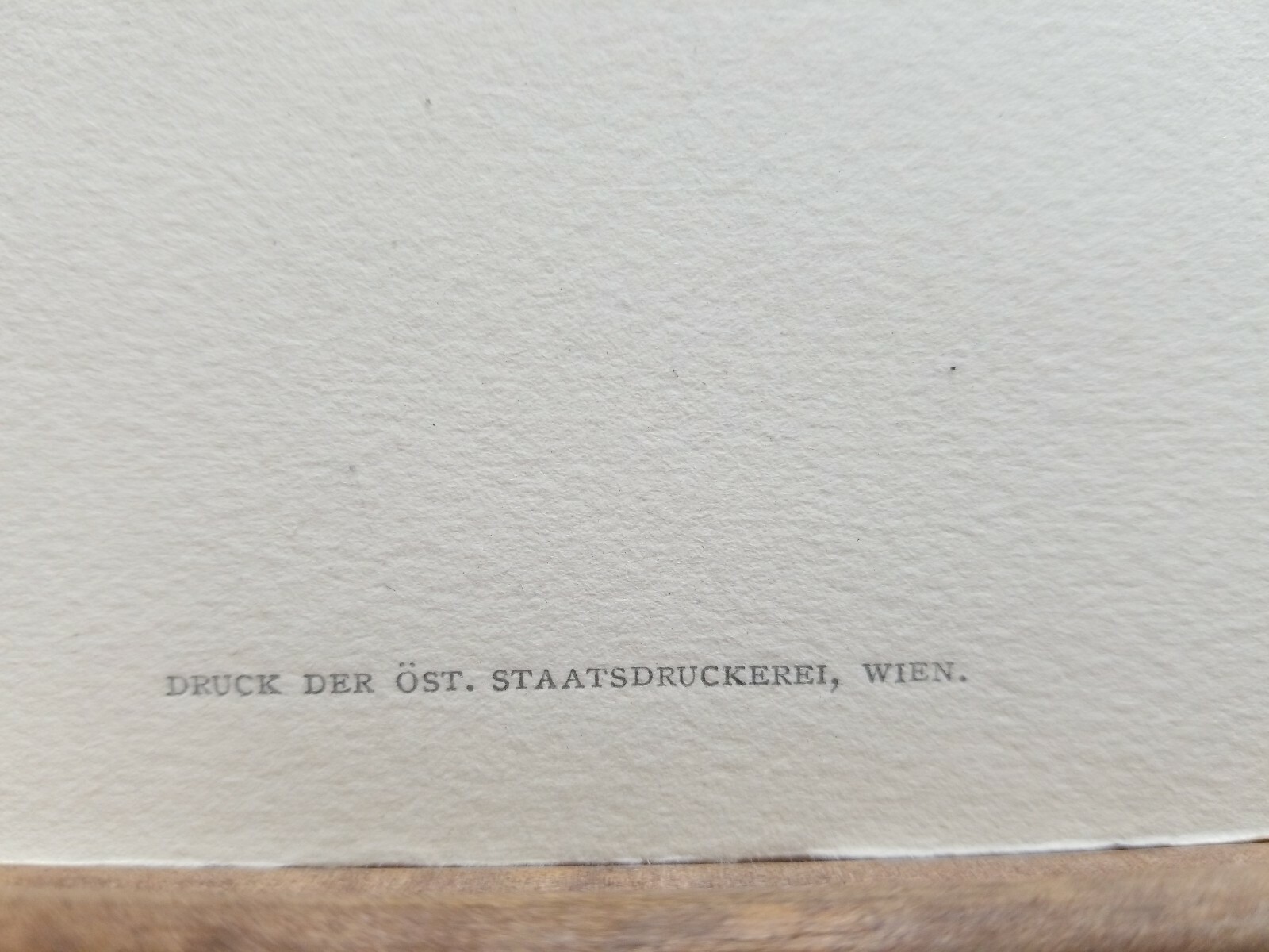 Hans De Vos (1891-1949) Etching "On The Eglisbohl" 12"×16" Wien | eBay