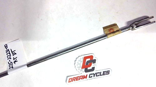 NOS GENUINE Yamaha RT1 360 RT RT2 RT3 RT360 DT DT1 DT2 DT3 DT250 360 ...