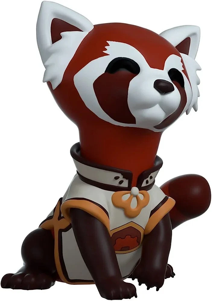 Legend Of Korra Pabu