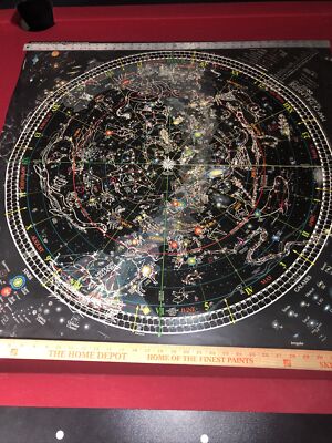 World Maps - Roll Up Map