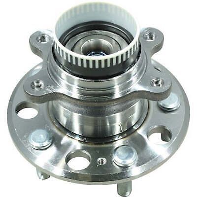 Rear Wheel Bearing Hub For Hyundai i40 i45 ix35 VF Kia Optima TF ...