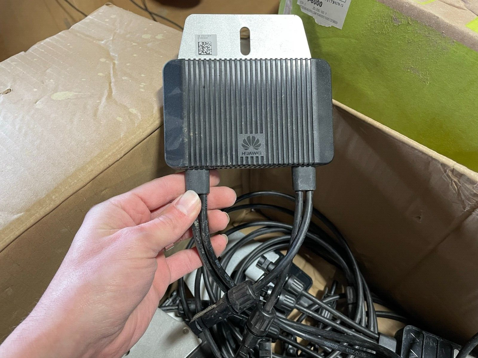 HUAWEI Smart PV Optimizer | Grelly USA