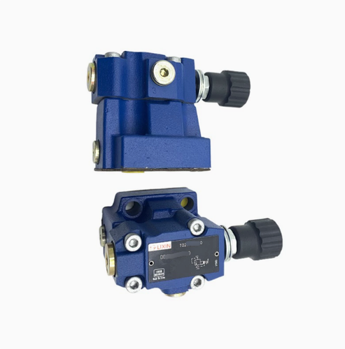 New Fit for Overflow valve DB10-1-L5X/20 | eBay