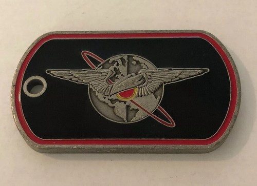 544th ISR Group, USAF The Sentinals Challenge Coin A30 | eBay