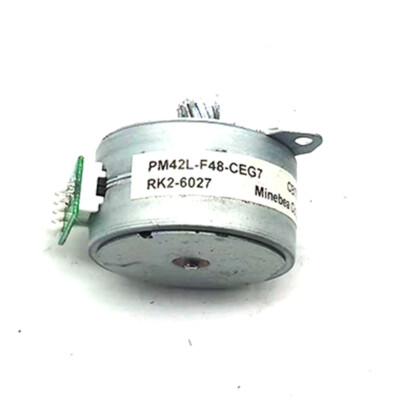 Motor RK2-6027 Fits For HP LaserJet M652 M553 681 M557 653 M552 682 ...