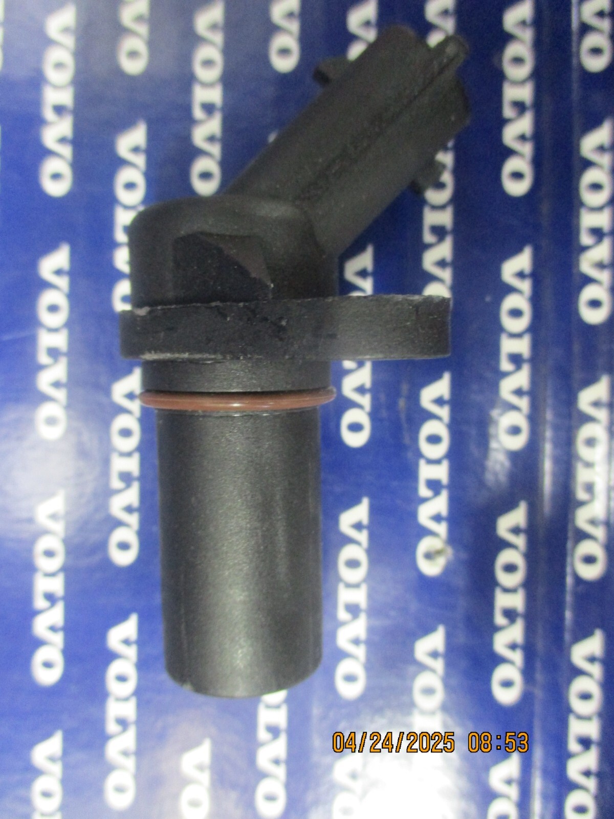 Volvo D13 camshaft / crankshaft sensor 21426987 FEBI brand made in ...