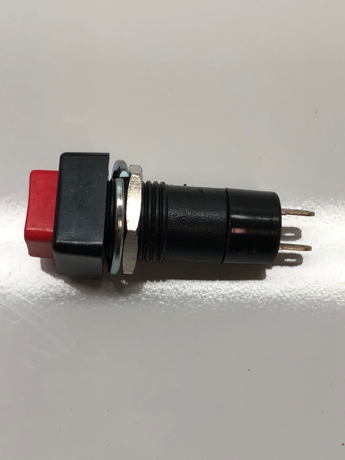 lot of 50 red square push button switch | eBay