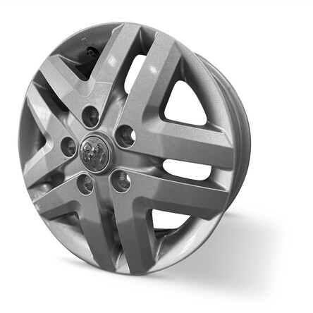 Genuine OEM Take-Off Wheel For 2014-2022 Dodge Promaster Van 3500 16 ...