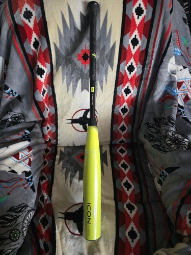 Rawlings Icon Glowstick Limited Edition 33 -3 BBCOR | eBay