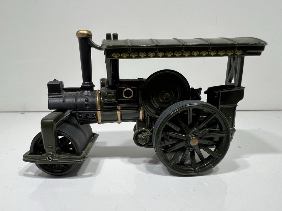 Days Gone Showman’s Engine And Steam Roller | eBay UK