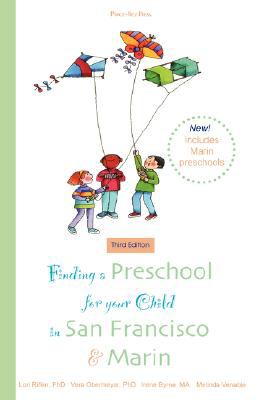 Finding a Preschool for Your Child in San Francisco and Marin by Irene ...