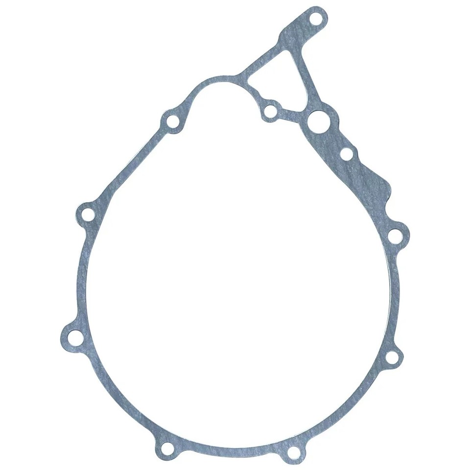Right Left Crankcase Cover Gasket Kits Set For Honda XR650L 93-22 NX650 ...