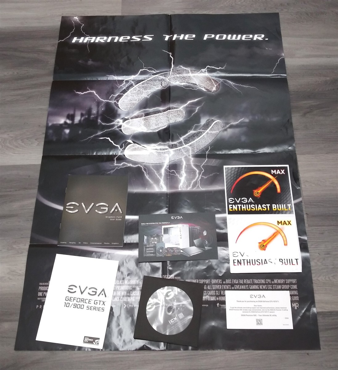 Evga Wallpaper Picture