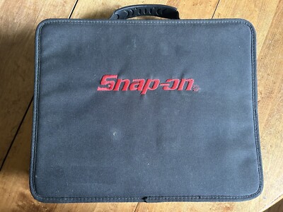 Snap On Auto Diagnostic Scanner Apollo D8 | eBay