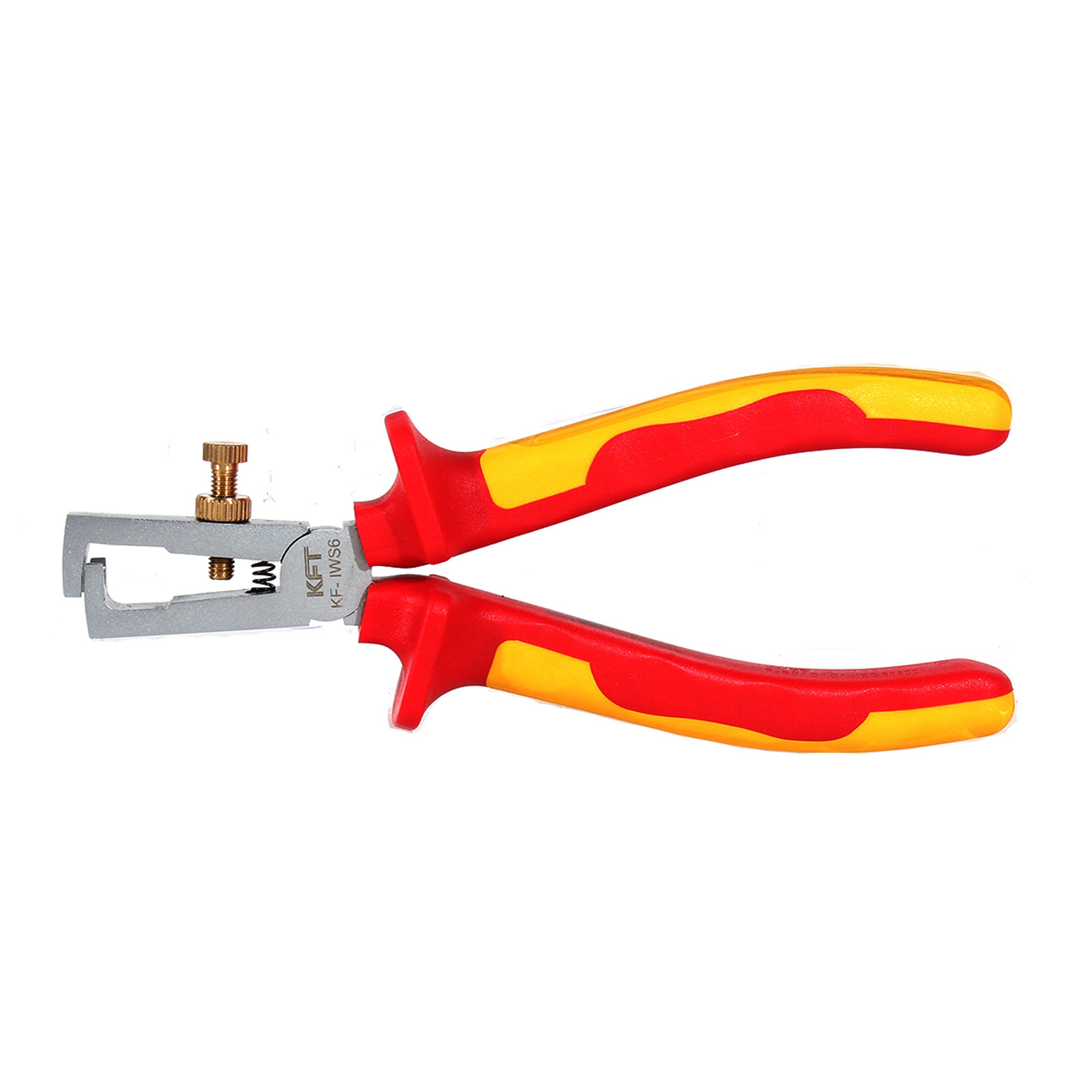 Insulated Wire Strippers Professional Electric 160mm HRC52-56 | eBay