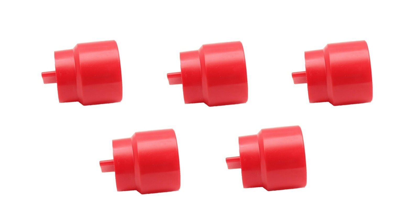 TH400 & 4L8OE TRANSMISSION TAIL SHAFT PLUGS FOR G-BODY CAMARO REGAL ...